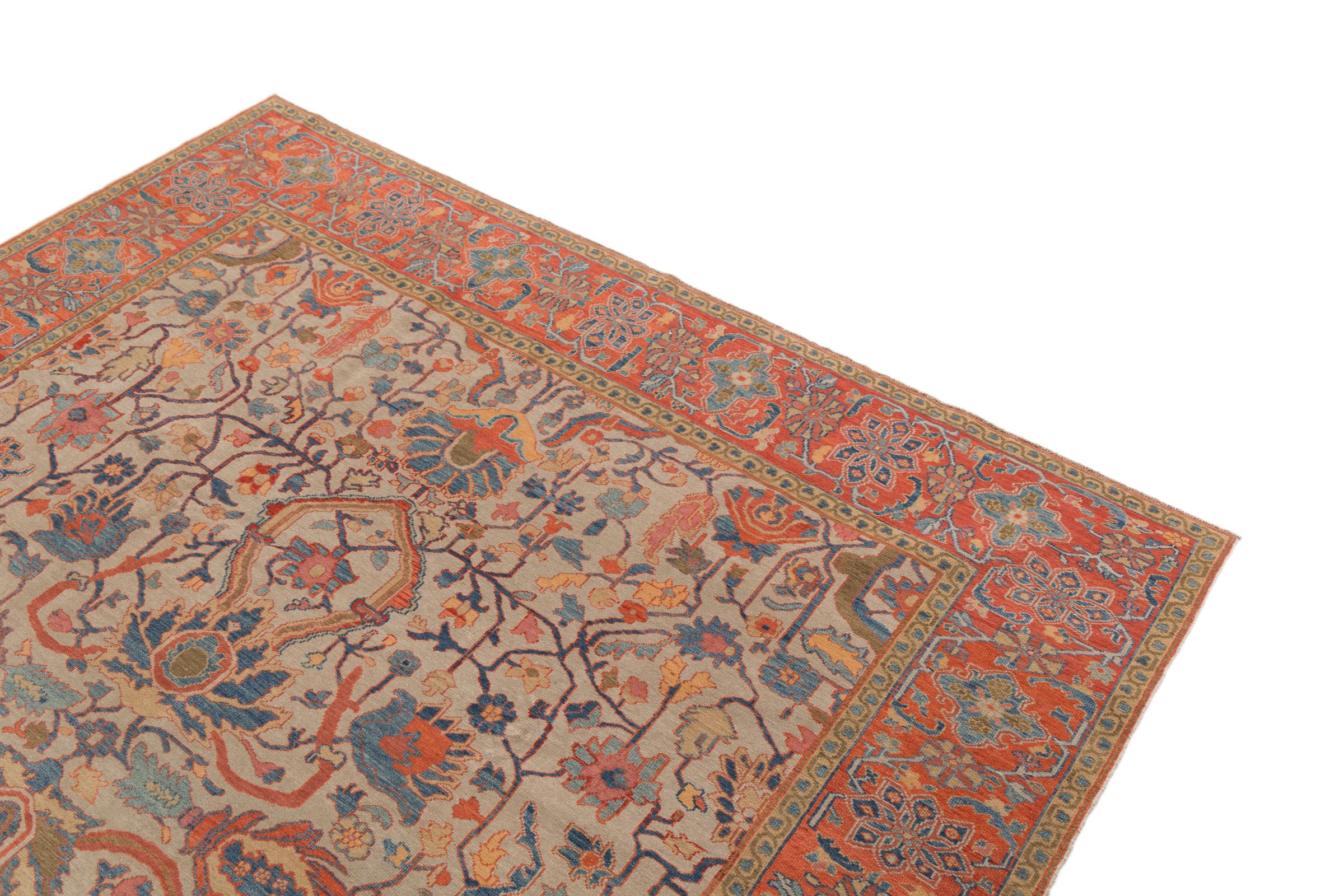 Turkei Zara アンティーク 303x259 ID298015 | NainTrading: オリエンタルカーペット 300x250