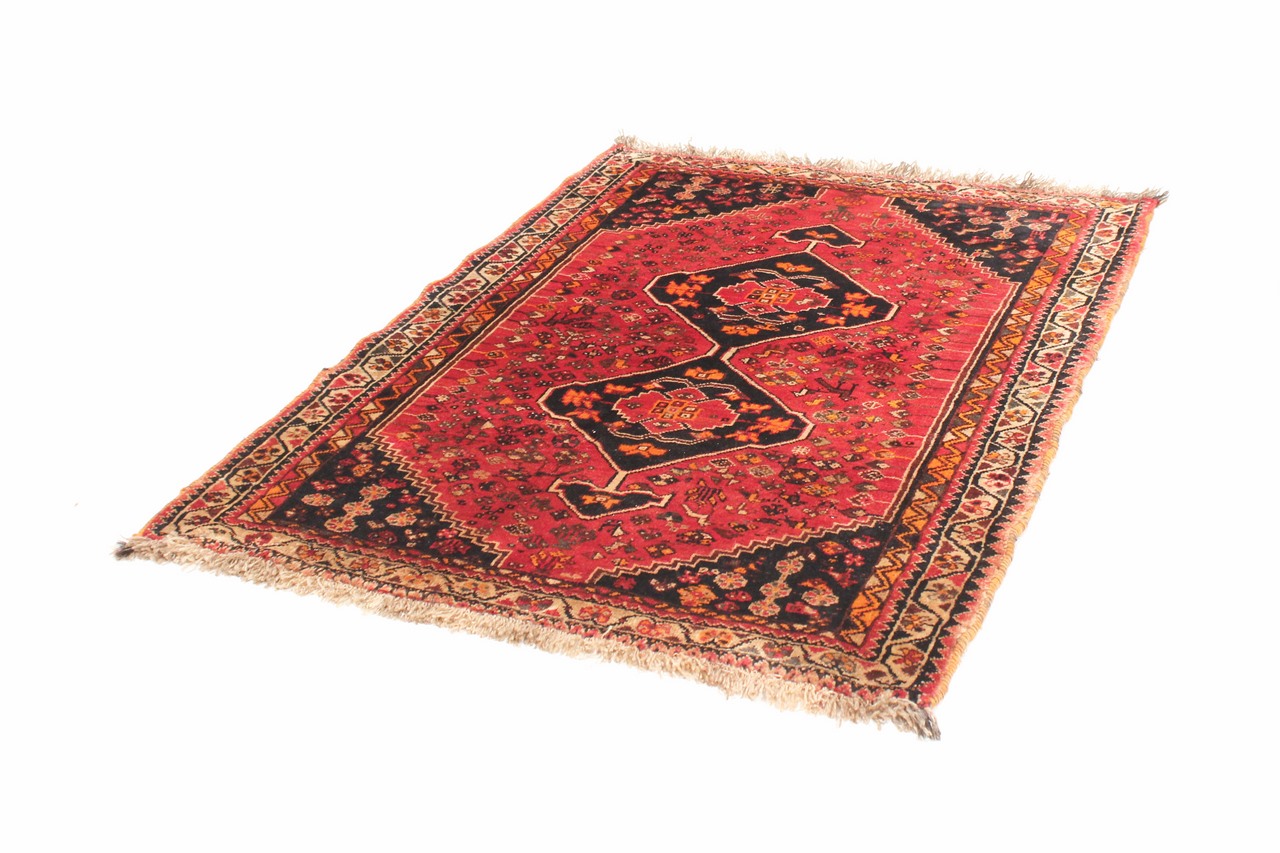 Ghashghai 167x123 ID7886 | NainTrading: Tapis d'Orient en 180x120