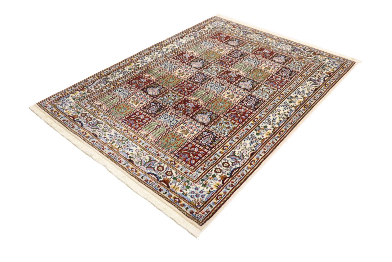 Moud 199x145 ID242875 | NainTrading: Orientalske Tæpper 200x150