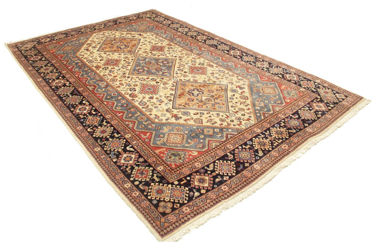 Semnan 321x203 ID15420 | NainTrading: Oriental Carpets in 300x200