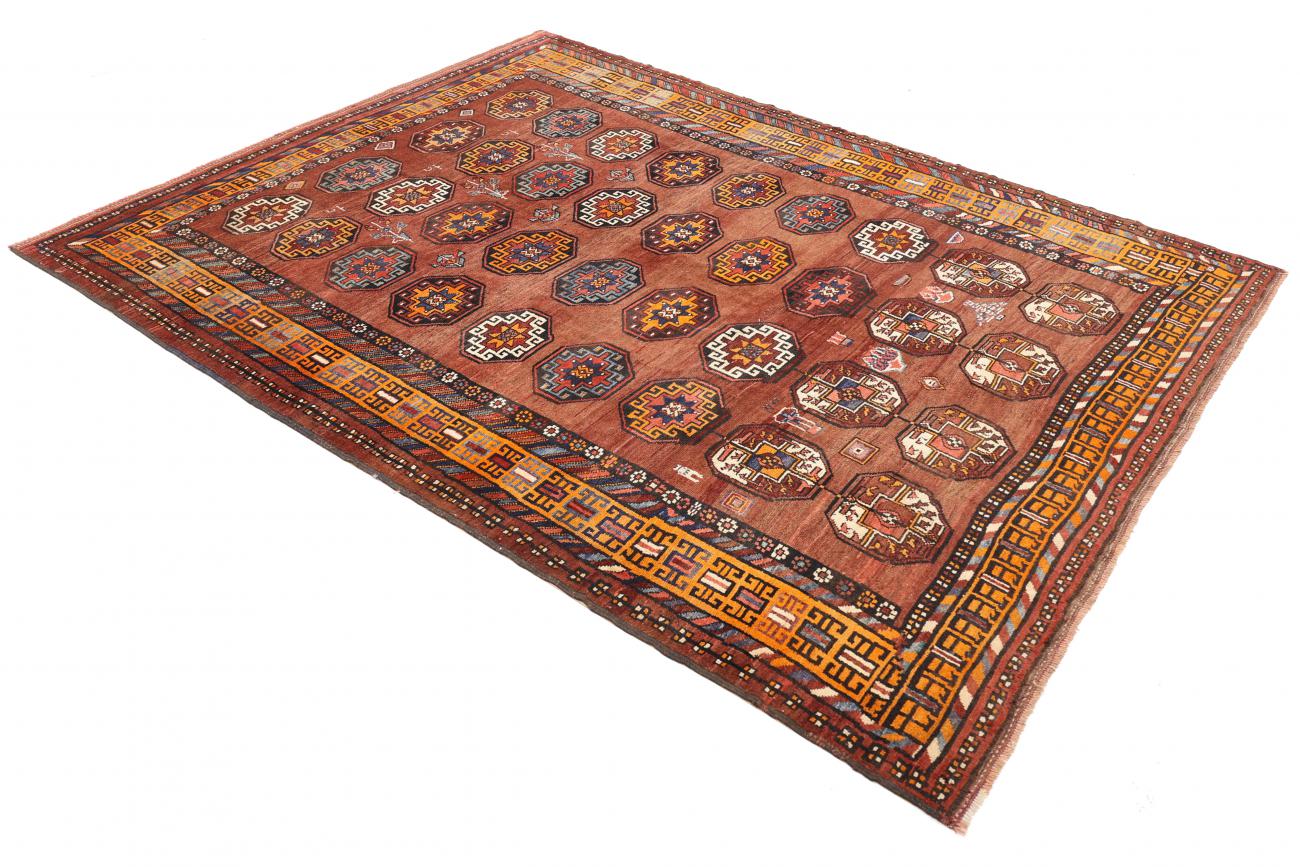 Kordi Oriental rug 10'2"x7'10" ft – Handmade unique piece (ID 140681 ...