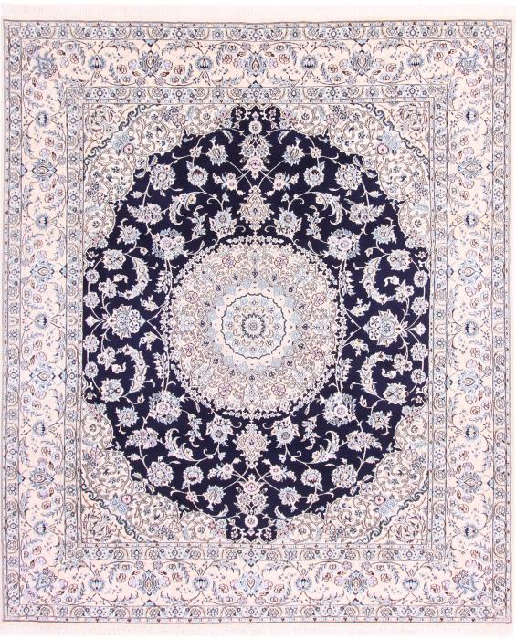 Nain 9La 299x245 ID169788 | NainTrading: Oriental Carpets in 300x250