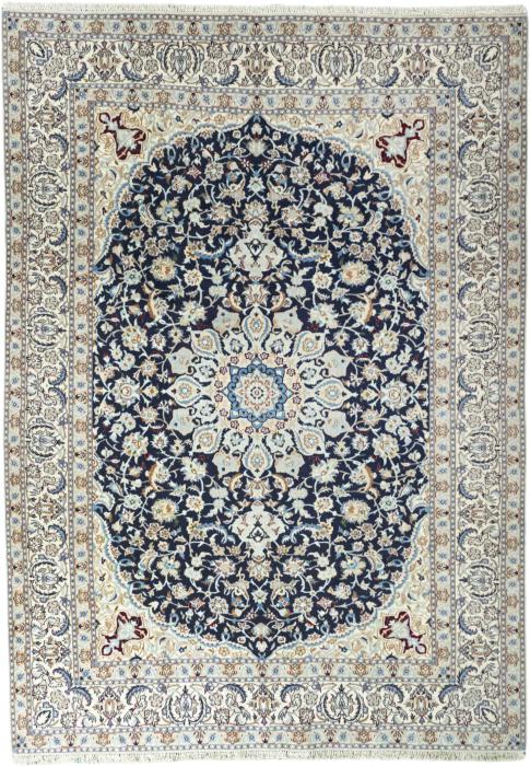 Nain 9La 299x247 ID158987 | NainTrading: Oriental Carpets in 300x250